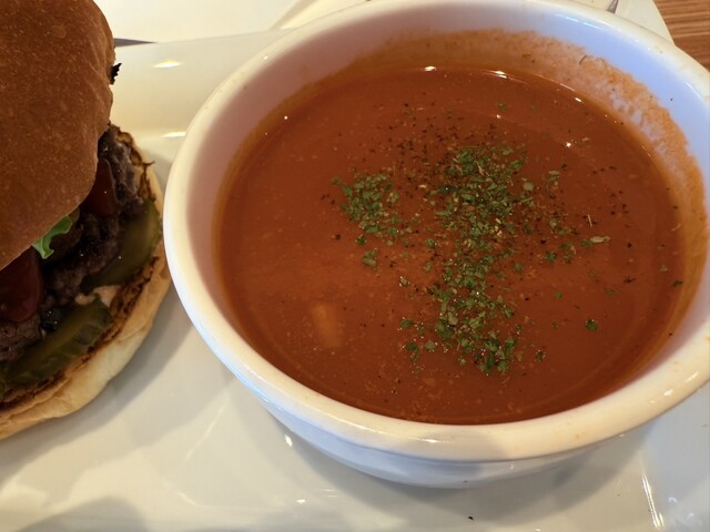 Craft Burger co. なノにわ店 （クラフトバーガー） - 谷町四丁目/ハンバーガー | 食べログ