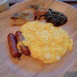 ent eat （エント イート）のご予約 - 伊勢佐木長者町/イタリアン | 食べログ