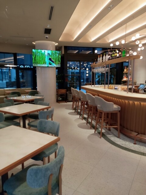 ent eat （エント イート）のご予約 - 伊勢佐木長者町/イタリアン | 食べログ