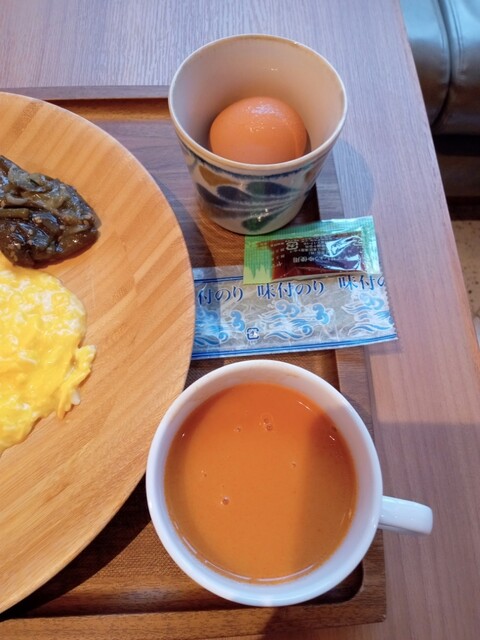 ent eat （エント イート）のご予約 - 伊勢佐木長者町/イタリアン | 食べログ