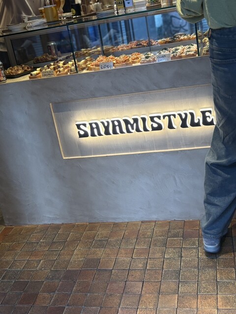 内観写真 : SAYAMI STYLE （サヤミ スタイル） - 難波（南海）/立ち飲み | 食べログ