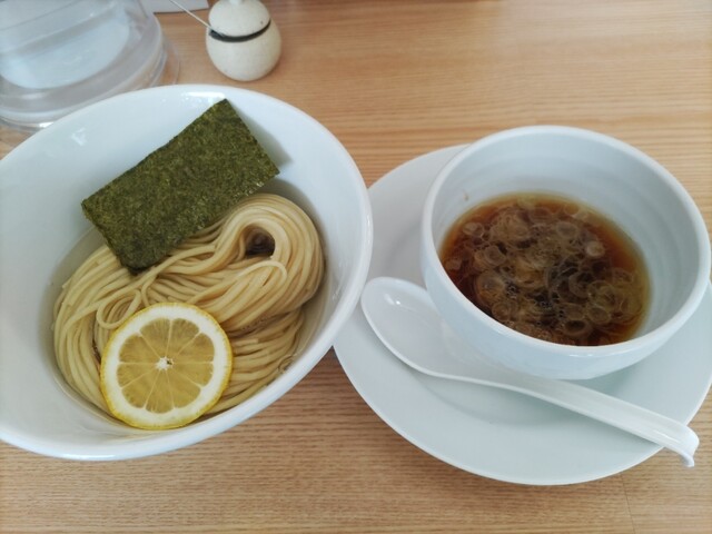 RAMEN ASHITAMO （ラーメンアシタモ） - 東武宇都宮/ラーメン | 食べログ