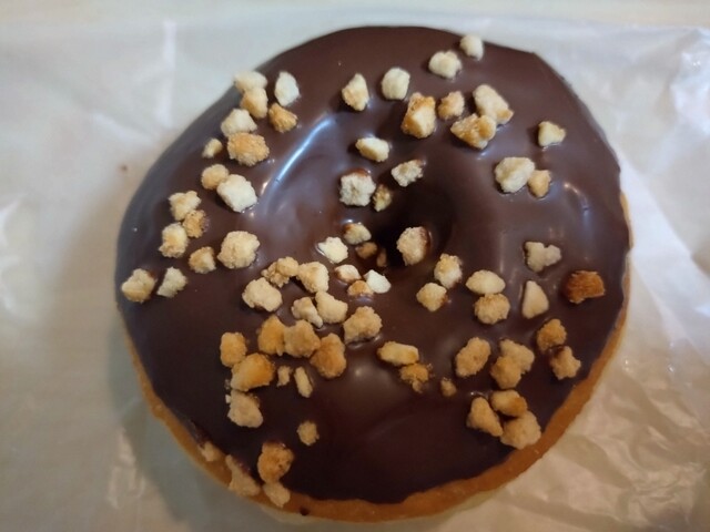 mellow Drip＆DONUTS - 日御子/ドーナツ | 食べログ