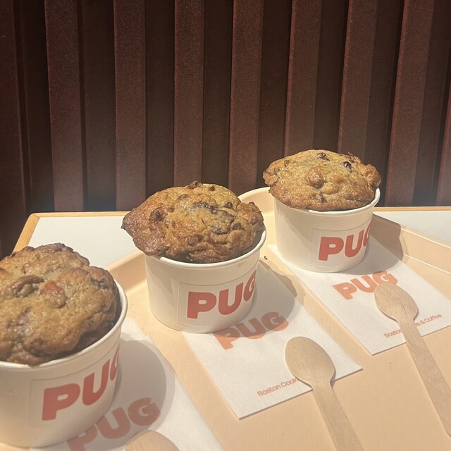 PUG MIYASHITA PARK FOOD HALL - 渋谷/スイーツ | 食べログ