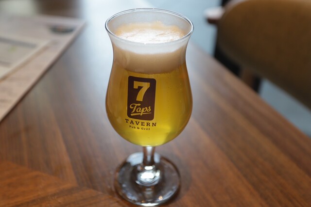 Pub & Grill 7 TAPS TAVERN 京都駅 （セブンタップスタバン）のご予約 - 京都/イタリアン | 食べログ