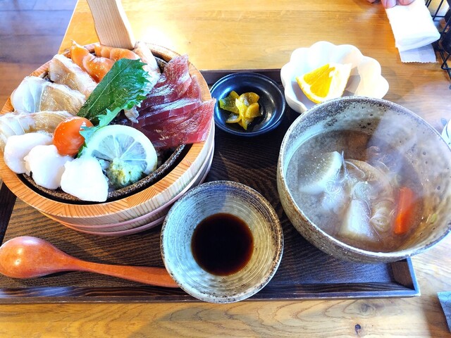 魚の駅 大船渡 （SEAFOOD STATION） - 大船渡/その他 | 食べログ