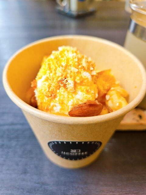 12 COFFEE （トゥエルブ コーヒー） - 千歳/カフェ | 食べログ