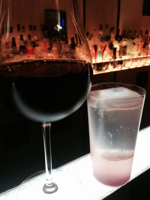 BAR es （バーエス） - みなと元町/バー | 食べログ