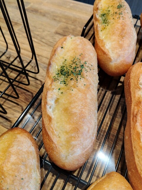 BREAD WORKS U （ブレッドワークスユー） - ひばりケ丘/パン | 食べログ