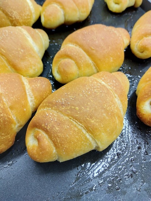 BREAD WORKS U （ブレッドワークスユー） - ひばりケ丘/パン | 食べログ