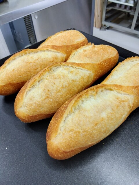 BREAD WORKS U （ブレッドワークスユー） - ひばりケ丘/パン | 食べログ