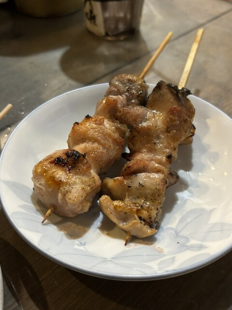 水谷 本店 （みずたに） - 名鉄岐阜/もつ焼き | 食べログ