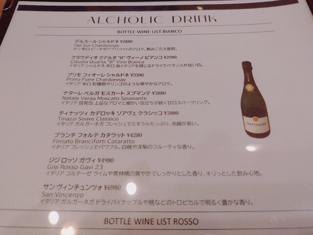 『サラダバー美味しい』by okapyon : イタリアンレストラン＆カフェ KAMAMARU （カママル） - 大塚駅前/イタリアン [食べログ]