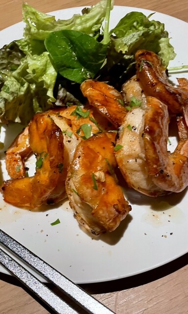 Bar Dining FIVE Arrows （バーダイニングファイブアローズ）のご予約 - 新宿/ダイニングバー | 食べログ