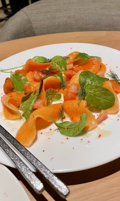 Bar Dining FIVE Arrows （バーダイニングファイブアローズ）のご予約 - 新宿/ダイニングバー | 食べログ