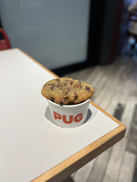 PUG MIYASHITA PARK FOOD HALL - 渋谷/スイーツ | 食べログ