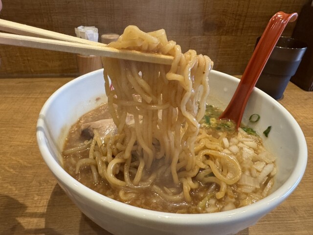 Noodle laboratory 金斗雲 イオンタウン黒崎店 - 熊西/ラーメン | 食べログ