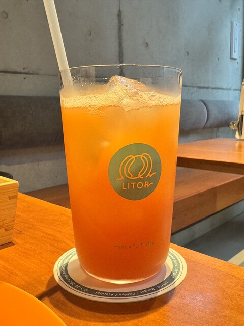 LITOR （リッター）のご予約 - 県庁前/ハンバーガー | 食べログ