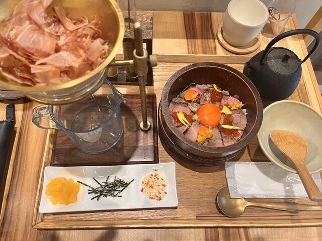 Gion Duck Rice （ギオン ダック ライス） - 祇園四条/丼 | 食べログ