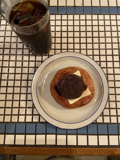 GOOD morning record bar （グッド モーニング レコード バー） - 祇園四条/バー | 食べログ