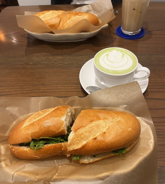 BLUE LOTUS CAFE （ブルー ロータス カフェ） - 八尾/カフェ | 食べログ