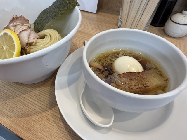 RAMEN ASHITAMO （ラーメンアシタモ） - 東武宇都宮/ラーメン | 食べログ