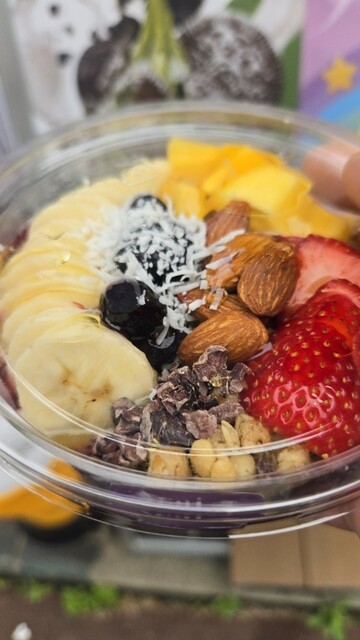 口コミ一覧 : Acai&Co - 土浦/ハワイ料理 [食べログ]