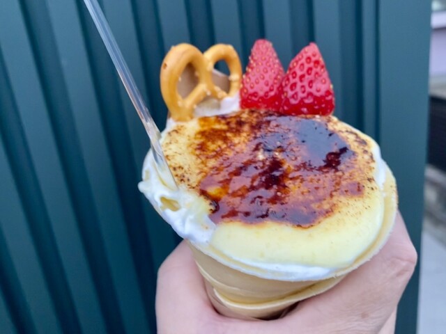 CRAFT cafe - 植田/カフェ | 食べログ