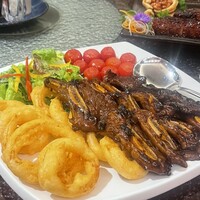 『初回！』by makoto-kishi : MAYSTAR PALACE PIK 2 （五星皇宮） - ジャカルタ/中華料理 [食べログ]