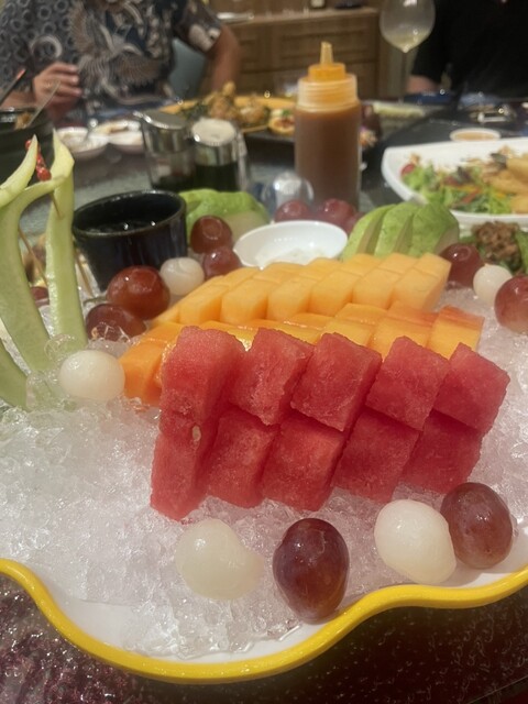 『高級中華です ️』by おいらの備忘録 : MAYSTAR PALACE PIK 2 （五星皇宮） - ジャカルタ/中華料理 [食べログ]