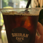 SHIRAN CAFE （シランカフェ） - 出町柳/カフェ | 食べログ