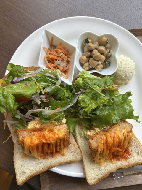 SHIRAN CAFE （シランカフェ） - 出町柳/カフェ | 食べログ