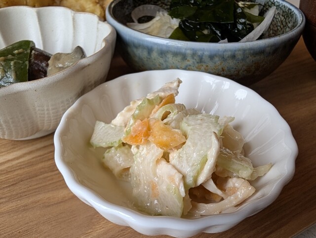 Kafoo しもなか食堂 （カフー） - 二宮/食堂 | 食べログ