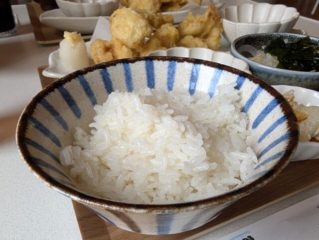 Kafoo しもなか食堂 （カフー） - 二宮/食堂 | 食べログ