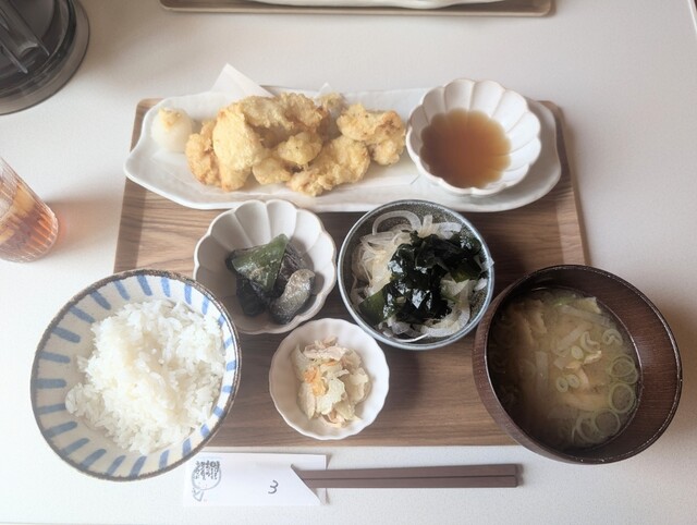 Kafoo しもなか食堂 （カフー） - 二宮/食堂 | 食べログ