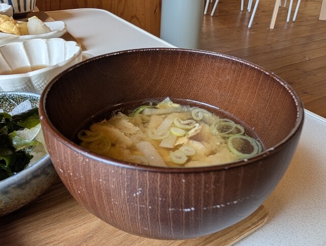 Kafoo しもなか食堂 （カフー） - 二宮/食堂 | 食べログ