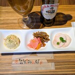 CAFE JIMBAY （カフェ 甚兵衛） - 福住/カフェ | 食べログ