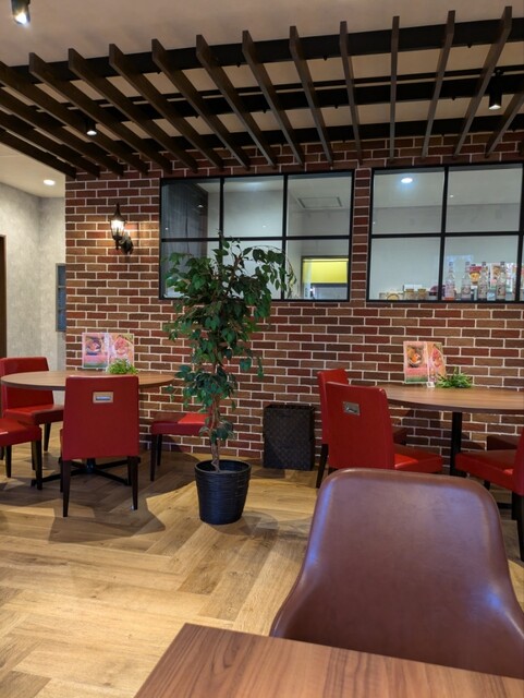 CAFE JIMBAY （カフェ 甚兵衛） - 福住/カフェ | 食べログ