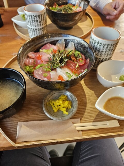 SABAKI DINING （サバキダイニング） - 串本/海鮮 | 食べログ