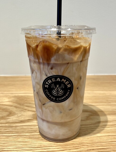 STREAMER COFFEE COMPANY KARASUMA NISHIKI （ストリーマーコーヒーカンパニー） - 烏丸/カフェ | 食べログ