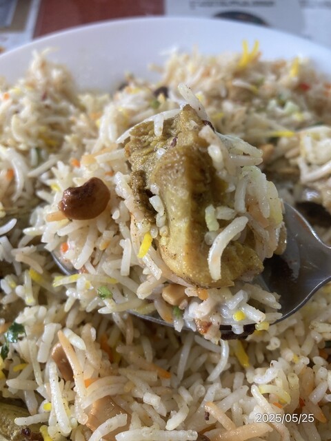 WATAN INDIA （ワタンインディア） - 行徳/インド料理 | 食べログ