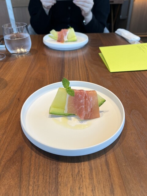 TOKYO NODE DINING （トウキョウ ノード ダイニング）のご予約 - 虎ノ門ヒルズ/イタリアン | 食べログ