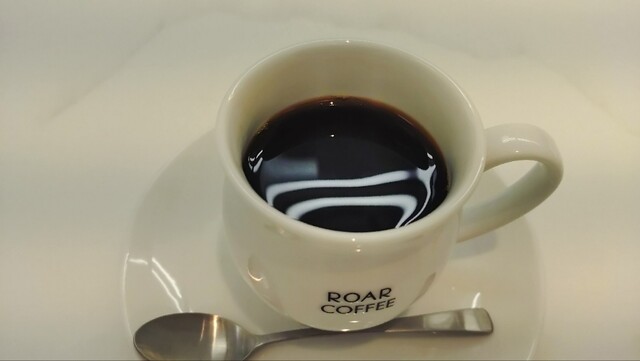 ROAR COFFEE 麻布十番店 （ロアーコーヒー） - 麻布十番/カフェ | 食べログ