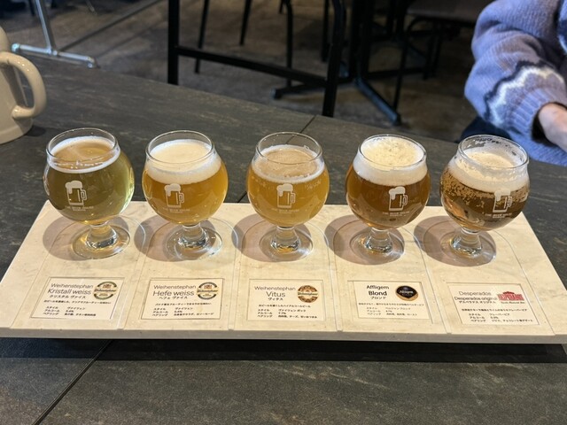 kiln THE BEER HOUSE 渋谷道玄坂店 （キルン ザ ビア ハウス）のご予約 - 神泉/ビアバー | 食べログ