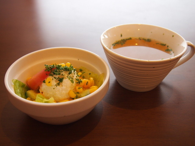 料理写真 : フィリス （F～iris） - 奈良/オムライス | 食べログ