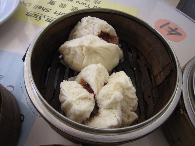 Mei Sum Chinese Dim Sum （美心點心/メイサム ディムサム） - ダウンタウン / チャイナタウン/飲茶・点心 | 食べログ