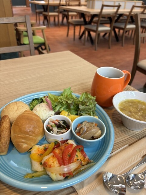 Metro KITCHEN 西長堀店 - 西長堀/レストラン | 食べログ