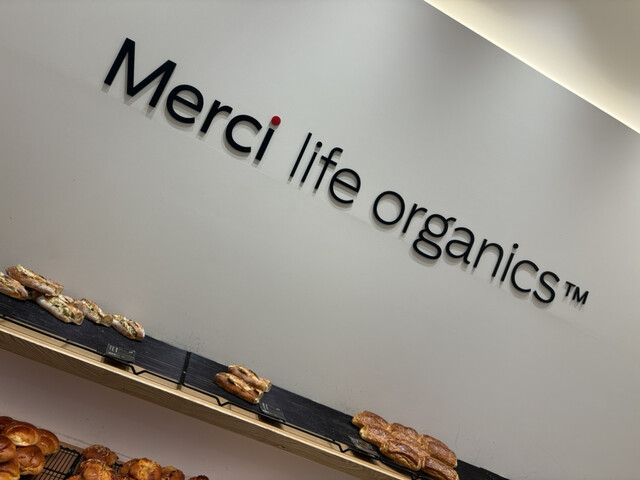 メニュー写真 : Merci life organics ミナモア広島店 - 広島/パン | 食べログ