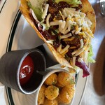 yamayan TABLE （ヤマヤン テーブル）のご予約 - 北谷町/アメリカ料理 | 食べログ