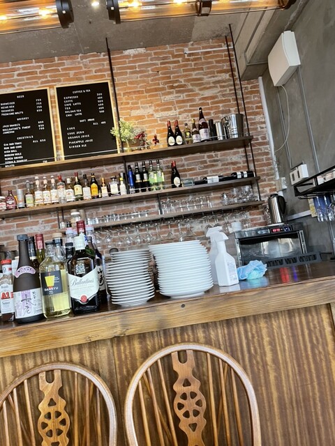 yamayan TABLE （ヤマヤン テーブル）のご予約 - 北谷町/アメリカ料理 | 食べログ